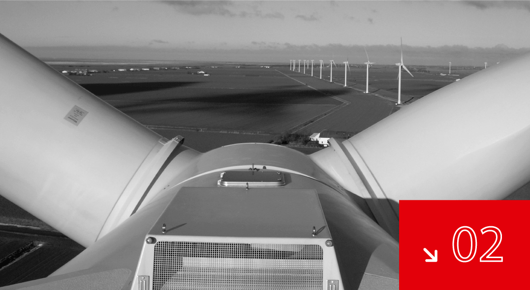 DREKAN POWER-RENTAL - Secteurs d'activité